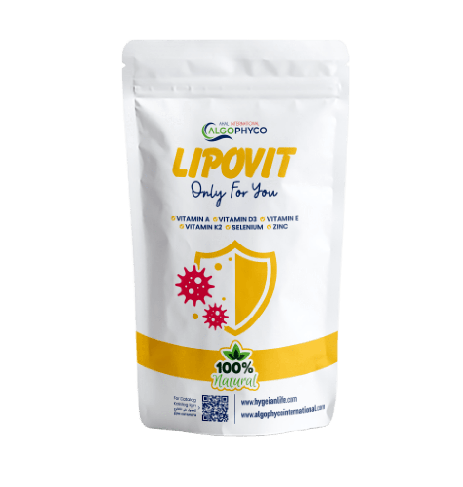 باند چسب لیپو ویت - چسب های درمانی و سلامتی